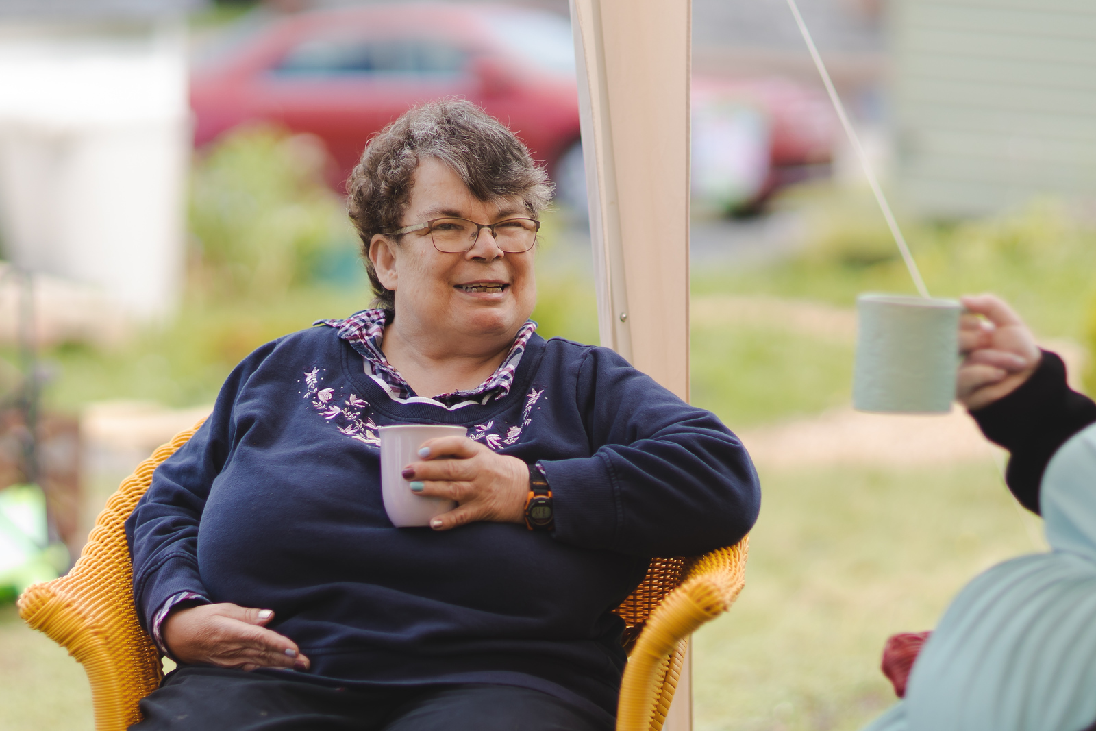 L'Arche Avalon » L'Arche Saint John | L'Arche Avalon