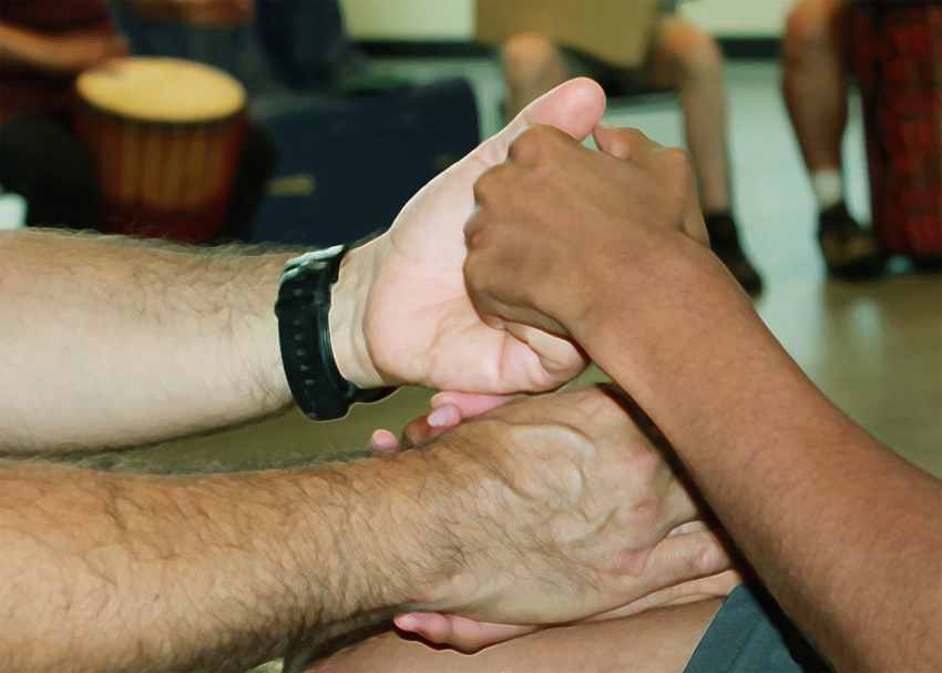 L'Arche Avalon » Companions on the Journey: Part One | L'Arche Avalon